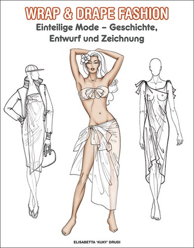ISBN 9789054961291 Wrap Drape Fashion gebraucht antiquarisch neu kaufen